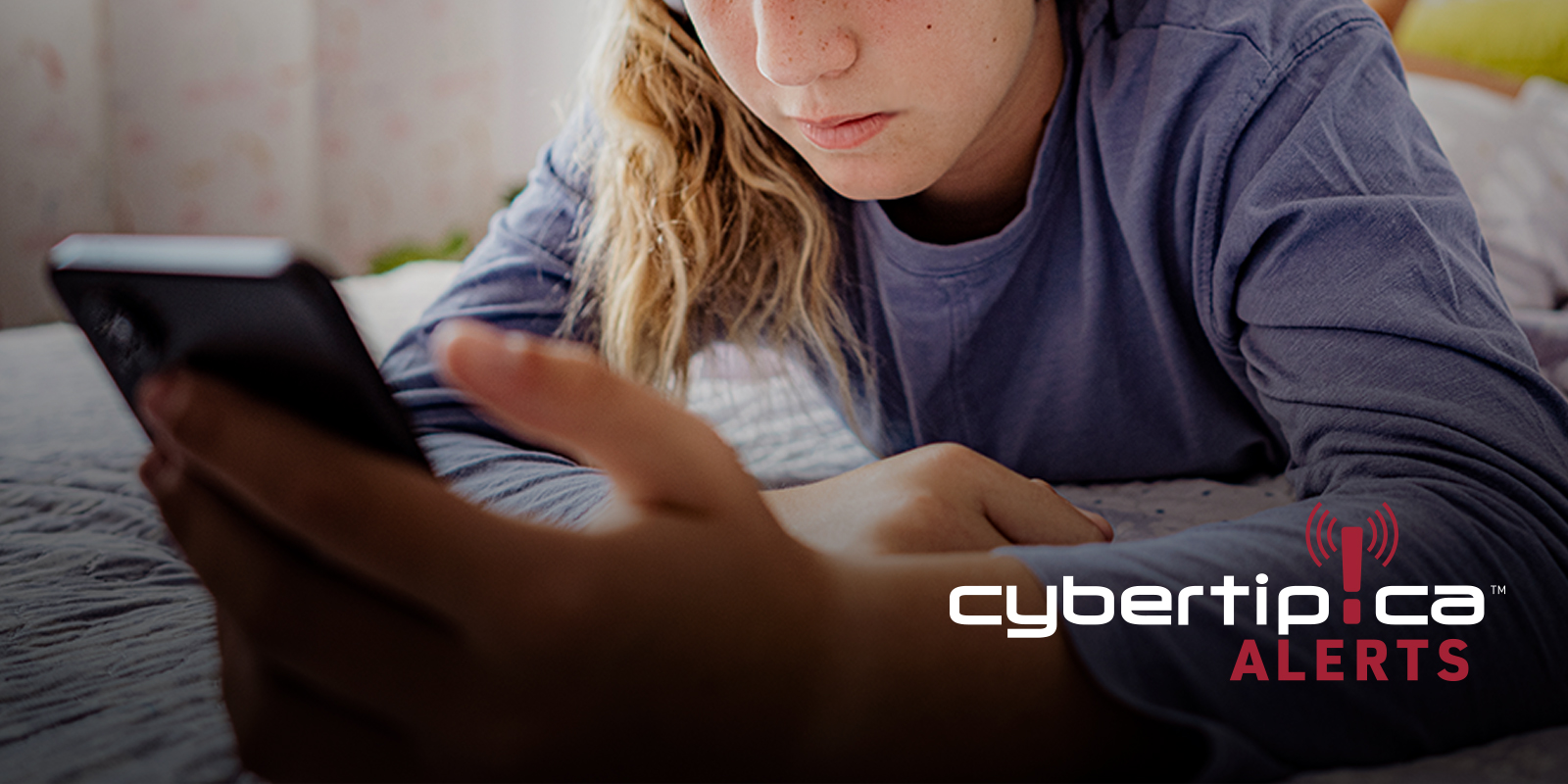 Cybertip.ca Alert: Tinder-style app for teens poses sextortion danger ...