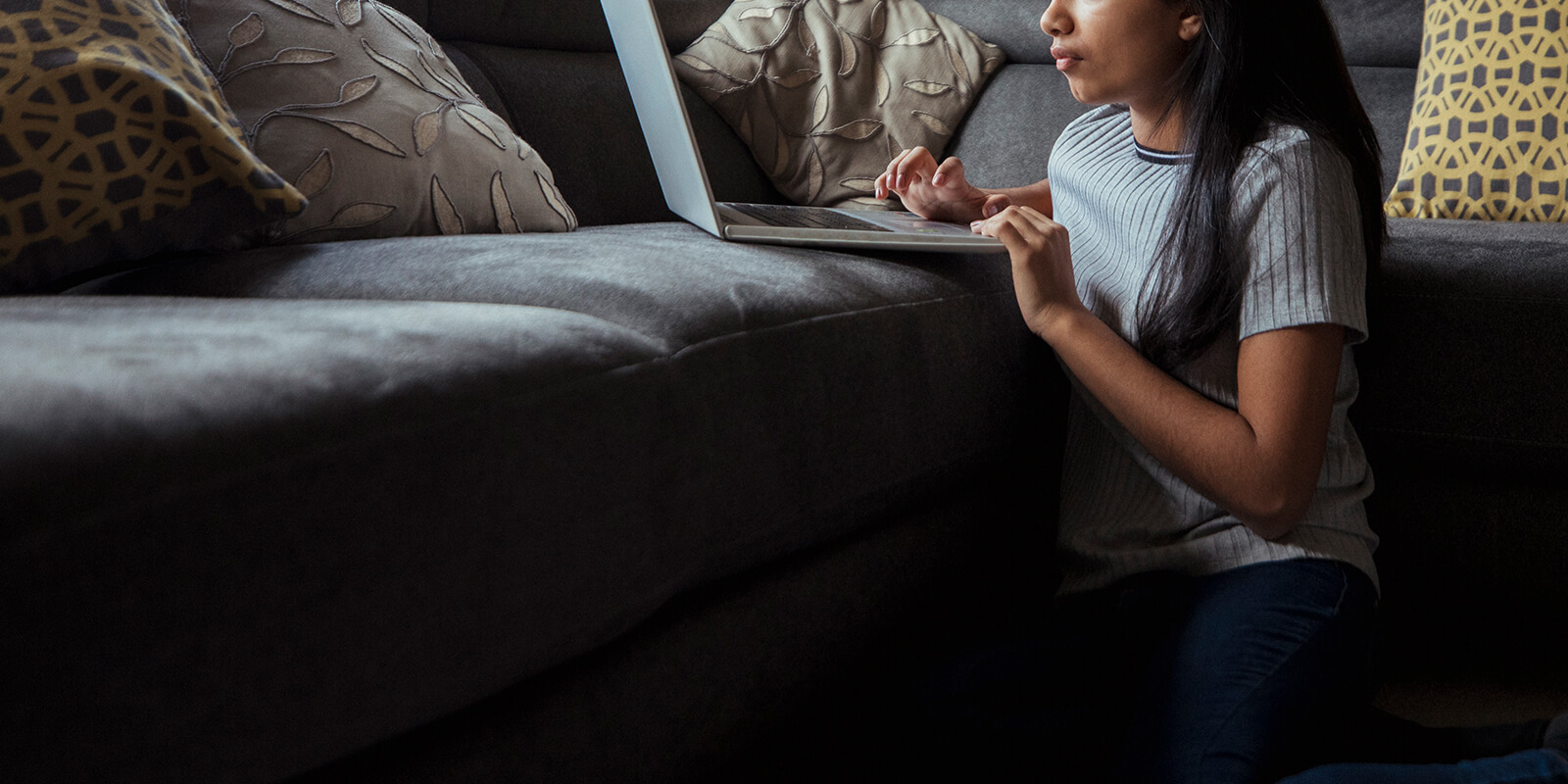 Online Harms: Intimate Images – Cybertip.ca