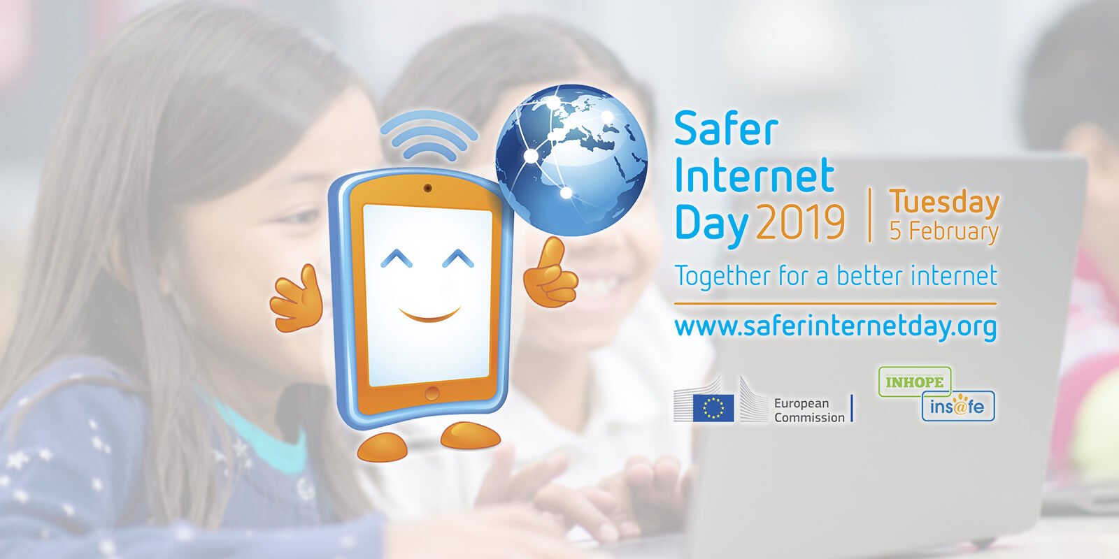 Together for a Better Internet – Cybertip.ca